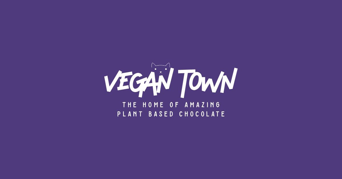Vegan Town Chocolate Store